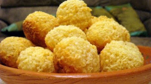 Recetas con tapioca - Agencia Peru