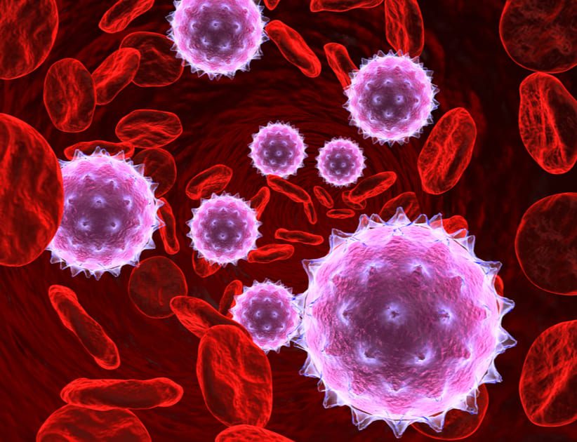 ¿Cuáles son los problemas generados por el sida? - Agencia Peru